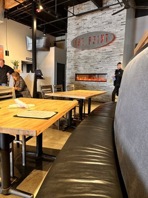 THE POINT PATIO BAR & BISTRO - Updated January 2026 - 557 Photos & 520 ...