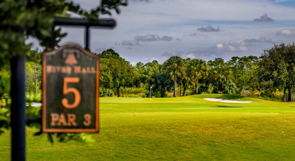 RIVER HALL COUNTRY CLUB - 44 Photos - Golf - 3500 River Hall Pkwy, Alva ...