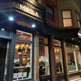 MIDA - Updated December 2025 - 990 Photos & 695 Reviews - 782 Tremont ...