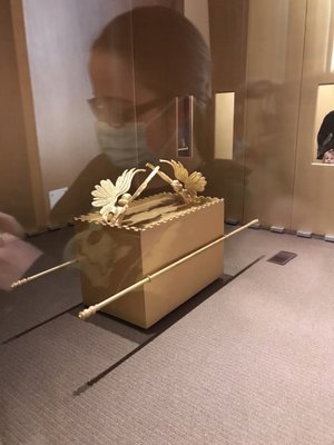 BIBLICAL TABERNACLE REPRODUCTION - Updated June 2024 - 13 Photos - 2209 ...