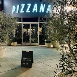 PIZZANA - MARINA DEL REY - Updated December 2025 - 250 Photos & 183 ...