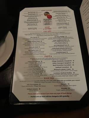 THE LITTLE VILLAGE - AIRLINE - Updated December 2025 - 200 Photos & 178 ...