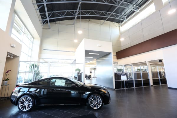 AUSTIN INFINITI - Updated April 2025 - 66 Photos & 271 Reviews - 8140 ...