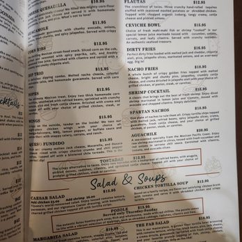 THE FAB - Updated December 2024 - 349 Photos & 247 Reviews - 110 Paseo ...