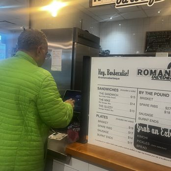 INNER RAIL FOOD HALL - Updated January 2026 - 360 Photos & 166 Reviews ...