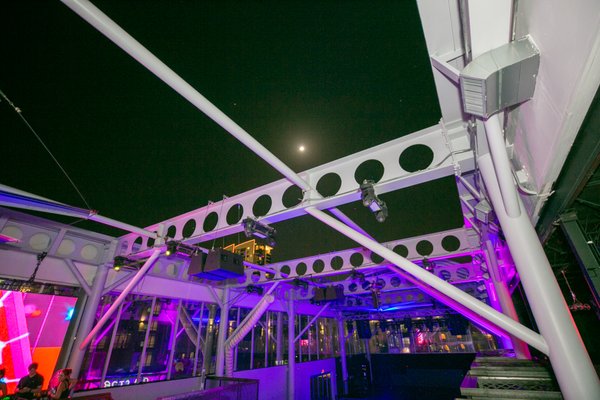 RISE ROOFTOP - Updated August 2025 - 169 Photos & 273 Reviews - 2600 ...