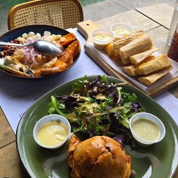 COYA PERUVIAN SECRET - Updated July 2024 - 1262 Photos & 581 Reviews ...