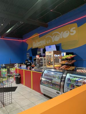 YOYO’S FUN CENTER - Updated December 2025 - 32 Photos & 49 Reviews ...