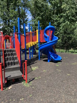 OXON RUN PARK - Updated March 2025 - 37 Photos - 4TH St SE, Washington ...