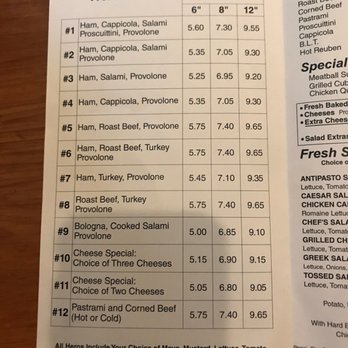 HOGAN’S GREAT SANDWICHES - 134 Photos & 198 Reviews - 2327 NW 13th St ...