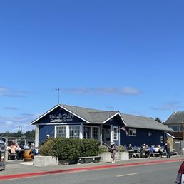 BANDON FISH MARKET - Updated December 2025 - 217 Photos & 501 Reviews ...