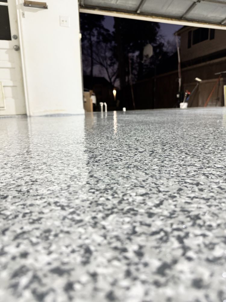 ALL RIGHT FLOORS EPOXY & CONCRETE COATINGS - Updated July 2025 ...