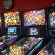 SOLIDS AND STRIPES BILLIARDS - 28 Photos - 175 Blanding Blvd, Orange ...