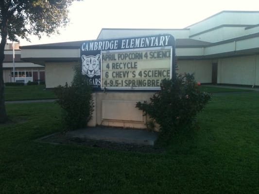 CAMBRIDGE ELEMENTARY SCHOOL - Updated January 2026 - 11 Reviews - 100 Cambridge Dr, Vacaville ...