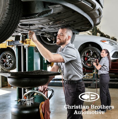 CHRISTIAN BROTHERS AUTOMOTIVE LITTLETON - CENTENNIAL - Updated December ...
