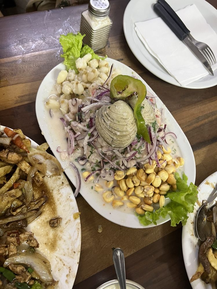 LA CONGA - Updated June 2025 - 35 Photos & 27 Reviews - La Rioja 39 ...