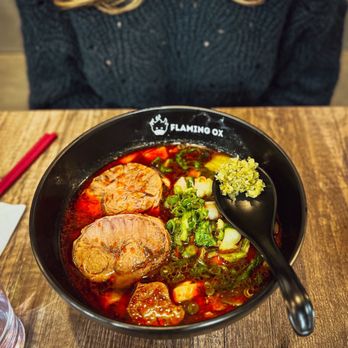 FLAMING OX - Updated April 2024 - 124 Photos & 50 Reviews - 1085 E ...