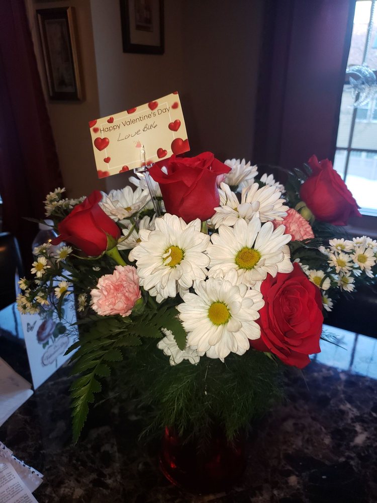 ANGELO THE FLORIST - Updated December 2025 - 21 Photos & 17 Reviews ...