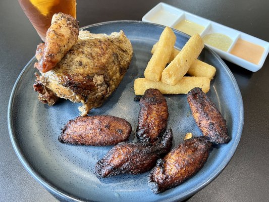 BRASAS PERU - 59 Photos & 26 Reviews - 7520 Perkins Rd, Baton Rouge ...