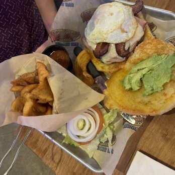 WALLBANGERS GOURMET HAMBURGERS - Updated December 2025 - 178 Photos ...