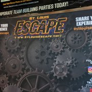 ST LOUIS ESCAPE - 136 Photos & 87 Reviews - 1517 South 8th St, St ...