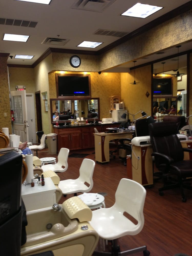DESIGNER’S NAILS - Updated January 2026 - 14 Reviews - 2727 Fairfield ...