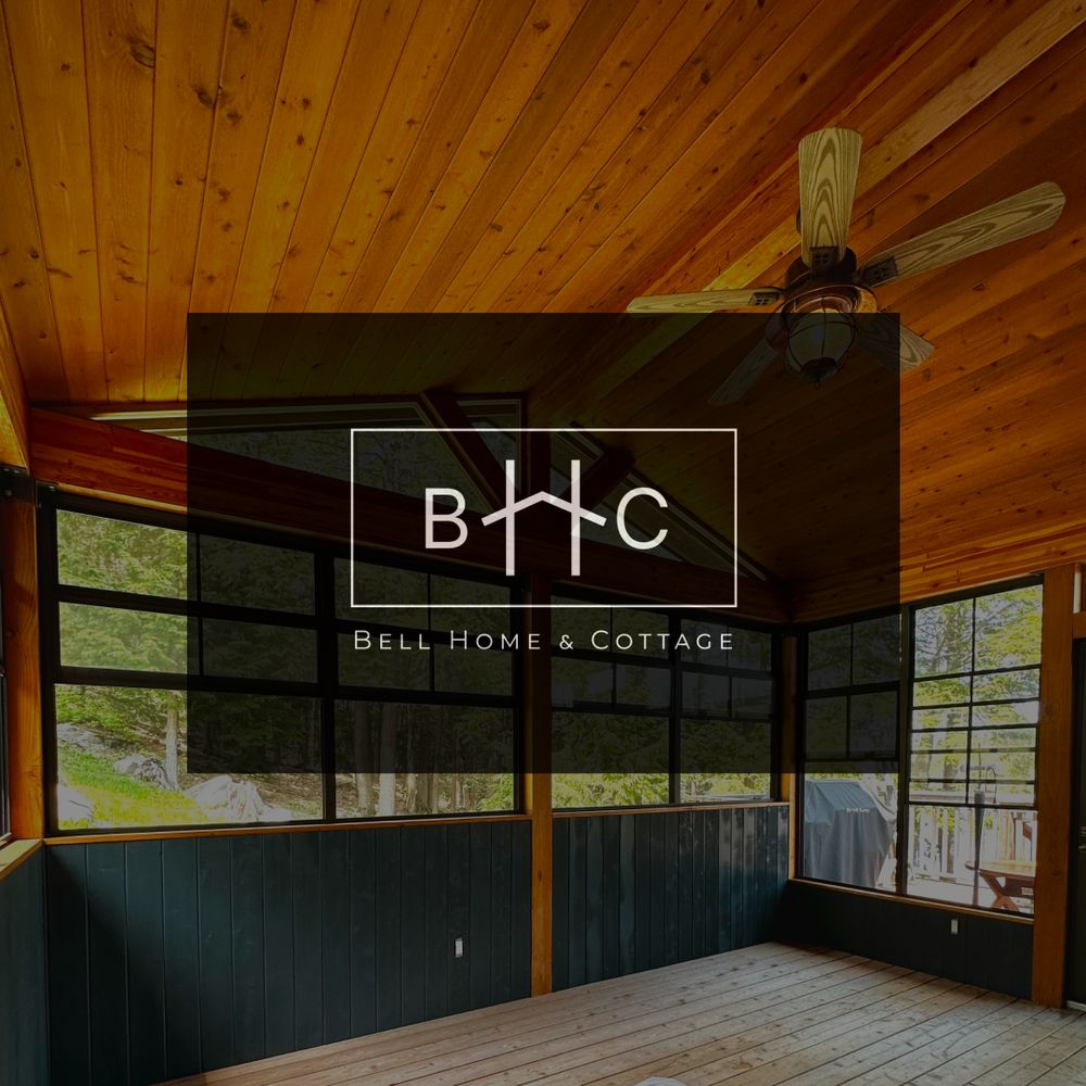 BELL HOME & COTTAGE - Updated December 2025 - Request Consultation - Washago, Ontario - General ...