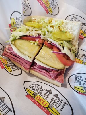 BEACH HUT DELI - Updated March 2024 - 37 Photos & 69 Reviews - 1844 N ...