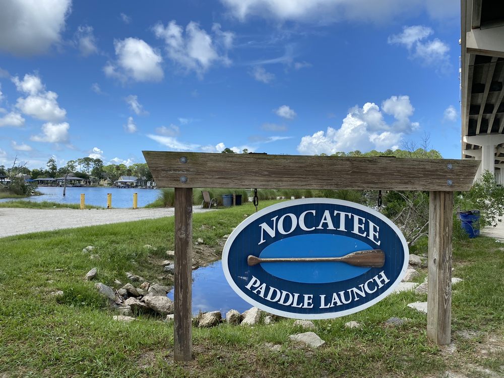 NOCATEE KAYAK LAUNCH - Updated June 2025 - 377 S Roscoe Blvd, Ponte ...
