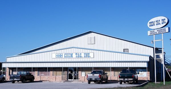 CHEM TAC - Updated April 2026 - 2207 N US Hwy 87, Fredericksburg, Texas ...