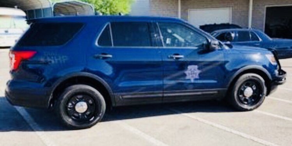 STATE OF NEVADA, HIGHWAY PATROL - Updated November 2025 - 10 Photos ...