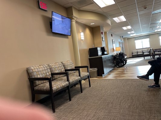 CAROLINA FOREST IMAGING CENTER - Updated October 2025 - 10 Reviews ...