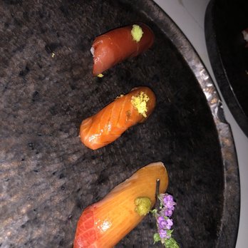 ARIAKE SUSHI & ROBATA - Updated May 2025 - 174 Photos & 74 Reviews ...