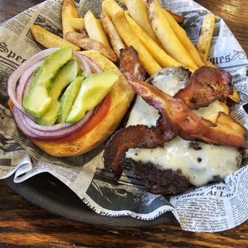 ONE TWENTY THREE BURGER HOUSE - Updated March 2025 - 567 Photos & 626 ...