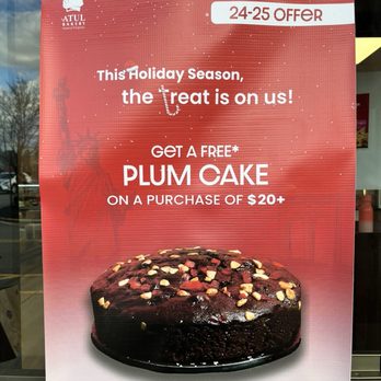 ATUL BAKERY - EDISON - Updated December 2025 - 68 Photos & 24 Reviews ...