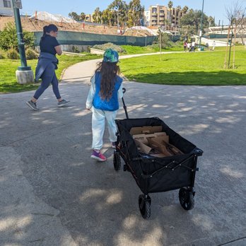 PAN PACIFIC PARK - Updated March 2025 - 210 Photos & 192 Reviews - 7600 ...