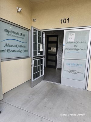 ADVANCED ARTHRITIS AND RHEUMATOLOGY CENTER: DIPTI DOSHI, MD - Updated ...