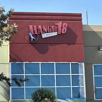 HANGAR 18 - RANCHO CUCAMONGA - Updated May 2025 - 59 Photos & 53 ...
