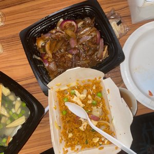 BAMBOO - 192 Photos & 239 Reviews - 55 Ariadne Rd, Dedham, MA - Menu - Yelp