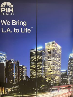 PIH HEALTH GOOD SAMARITAN HOSPITAL - Updated December 2025 - 143 Photos ...