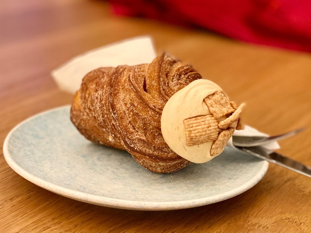 NEMESIS COFFEE - Updated December 2025 - 623 Photos & 135 Reviews - 555 ...