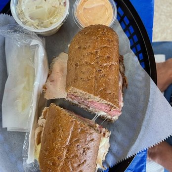 ZACH’S SANDWICH SHACK - Updated April 2025 - 52 Photos & 48 Reviews ...