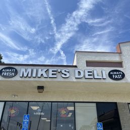 MIKE’S DELI - Updated August 2025 - 1112 Photos & 1541 Reviews - 4859 W Slauson Ave, Los Angeles ...