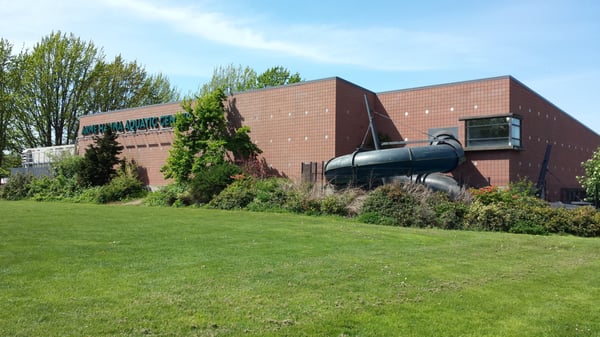 ARNE HANNA AQUATIC CENTER - Updated January 2025 - 16 Reviews - 1114 ...