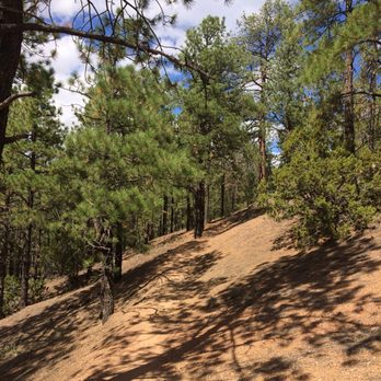 ATALAYA TRAIL - Updated January 2026 - 55 Photos & 15 Reviews - Santa ...