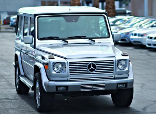 LV CARS - Updated January 2026 - 61 Photos & 61 Reviews - 2445 E Sahara ...