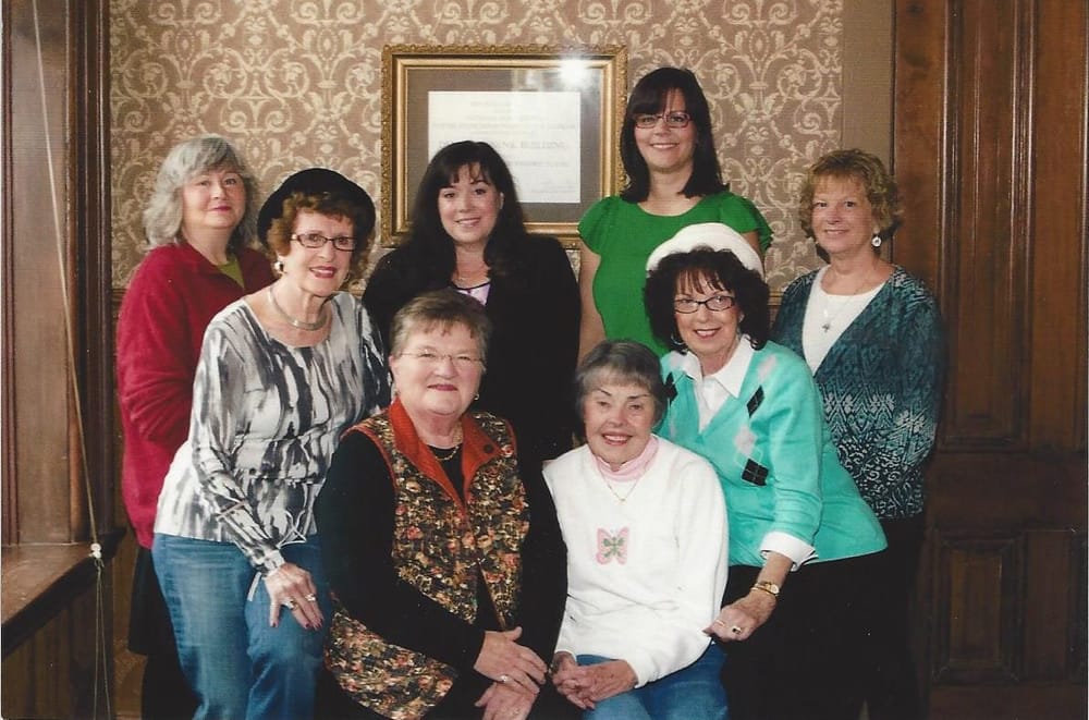 MCGATH SHELLY DC - 142 S Main St, Washington, Illinois - Chiropractors ...