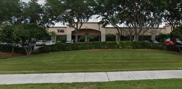 TROPICAL FINANCIAL CREDIT UNION - Updated October 2025 - 3050 Corporate ...