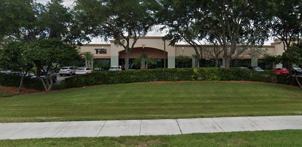 TROPICAL FINANCIAL CREDIT UNION - Updated August 2025 - 3050 Corporate ...