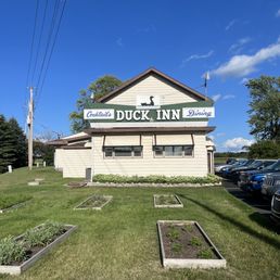 DUCK INN - Updated July 2025 - 143 Photos & 203 Reviews - N6214 State ...